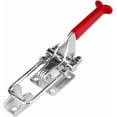 UYGDUY-1PK Toggle Clamp, 2000 lbs Holding Capacity, 40341 Adjustable U ...