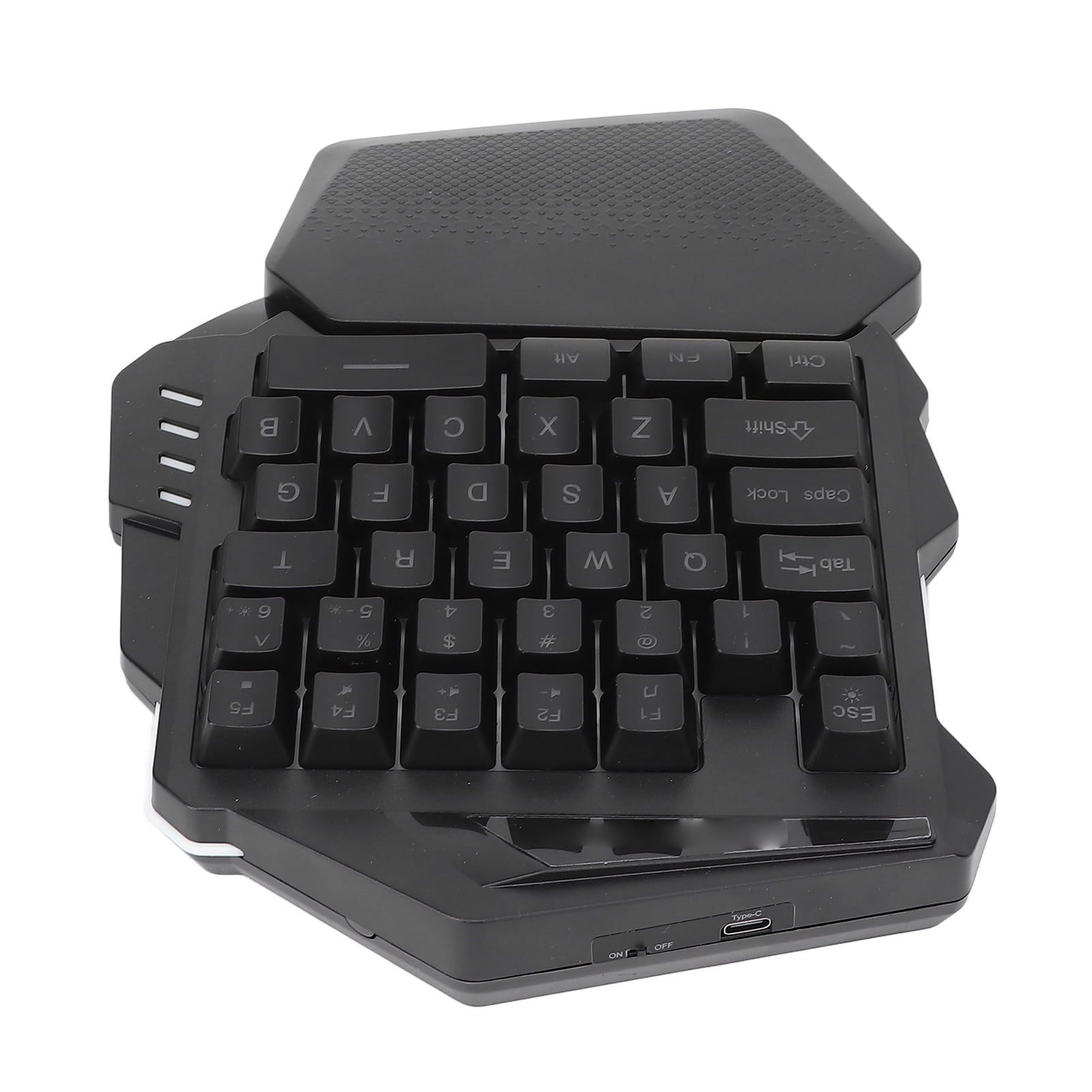Click here for Estink One Handed Gaming Keyboard  Gaming Keyboard... prices