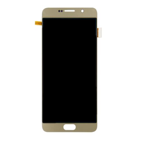 LCD Display & Replacement Touch Screen Assembly with Tools for Note 5 ...