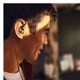 Free Shipping! Sennheiser IE 600 Studio Recording Earbuds, Wired In-Ear ...
