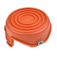 Gerich 1 Pcs Replacement Spool Caps for Black & Decker Replacement ...