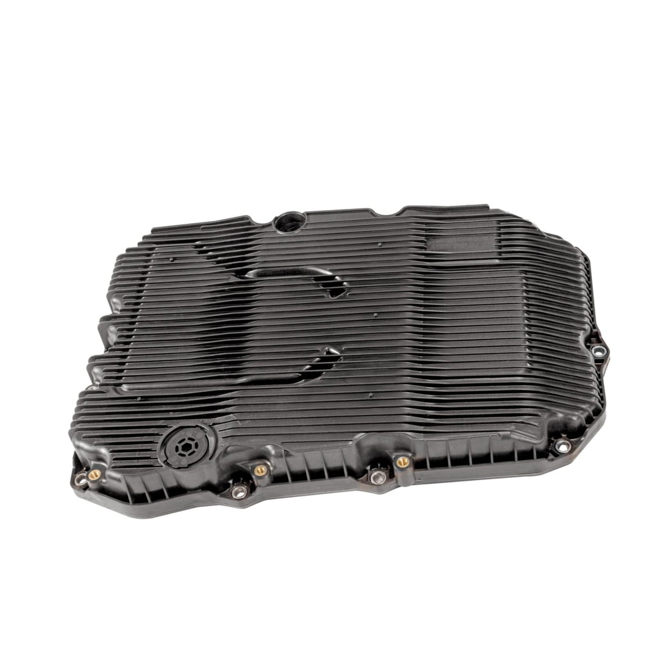 Transmission Oil Pan for 2017-2018 Mercedes GLS450 C43 AMG C300 CLS550 ...