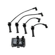 Ford Fiesta Ignition Coil