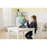 LeapFrog Educational World Talking Toy, Interactive Touch Map Globe for ...