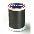Fuji Ultra Poly Metallic Rod Building Thread 100M Spool A, Lime ...