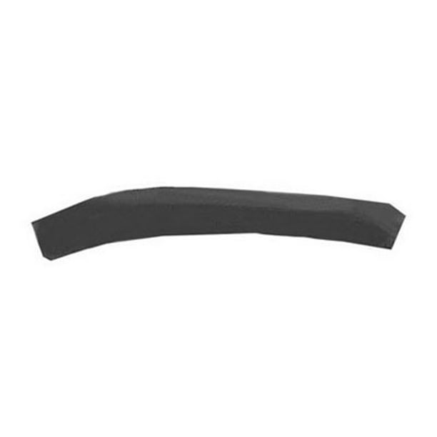 Buick Regal Bumper Cover Support