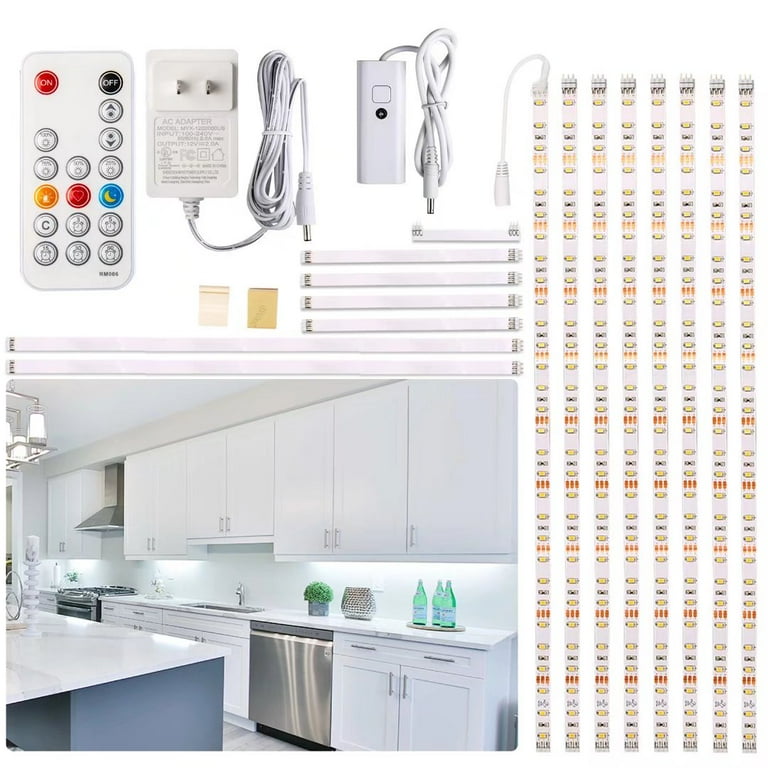 Super Bright Led Under Cabinet Lighting | Cabinets Matttroy