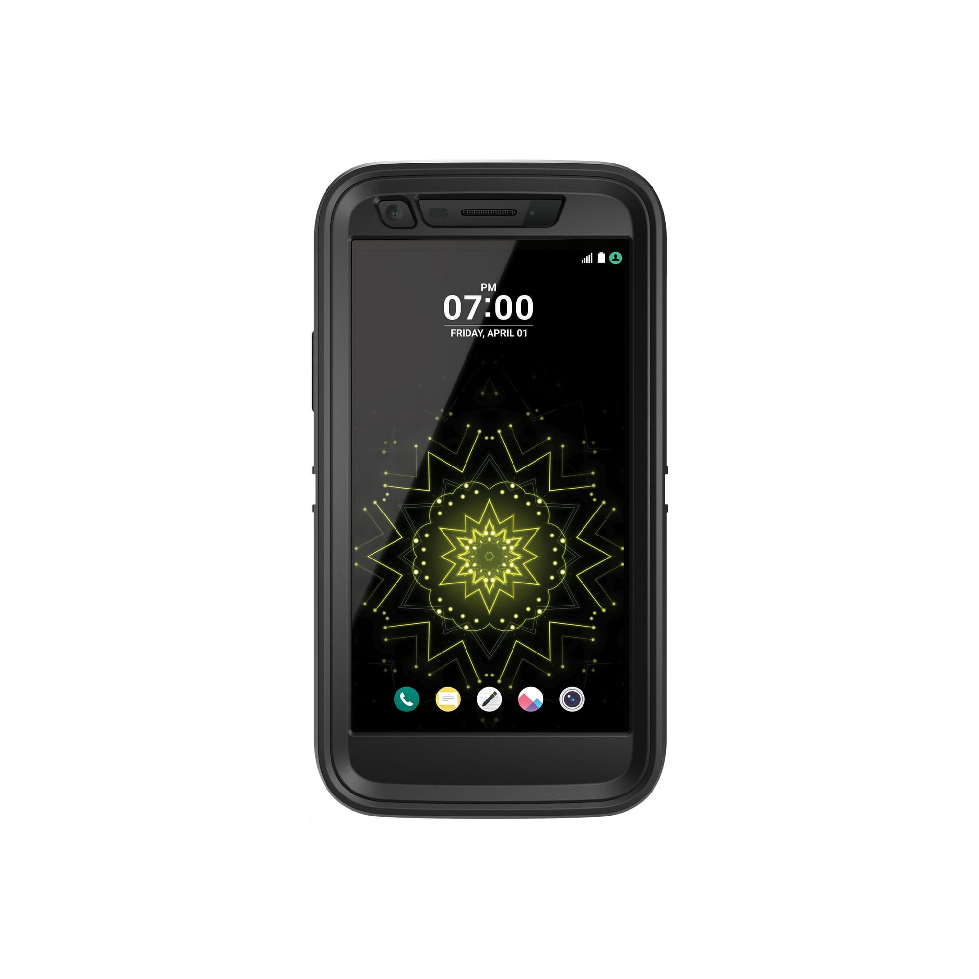 Click here for Otterbox Defender Series - Protective Case For Cel... prices