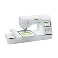 Brother SE1900 Quilting, Computerized Sewing & Embroidery Machine with ...