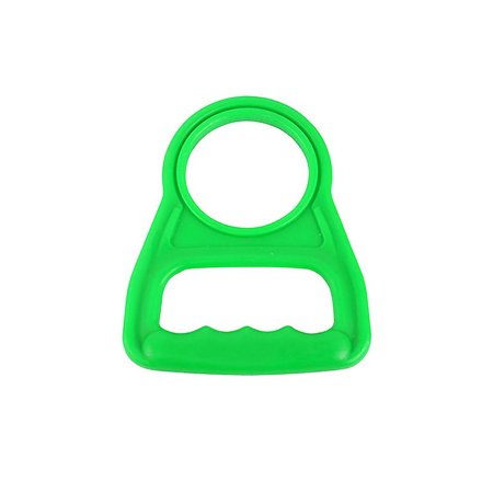 1 Pcs Plastic Bottled Water Pail Bucket Handle Water Upset Bottled ...