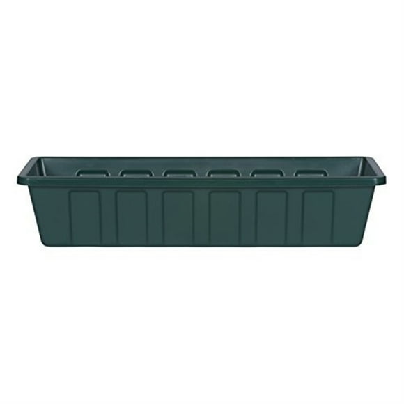 Plastic Flower Box Liners