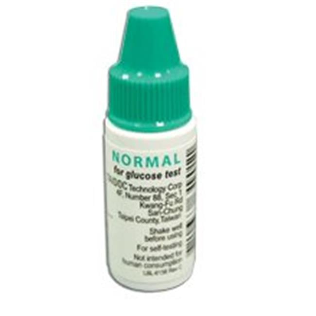 CLECN Normal Control Solution - Walmart.com