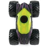 Monster Jam Exclusive Neon Nitro 2-Pack 1:64 Scale Monster Trucks ...