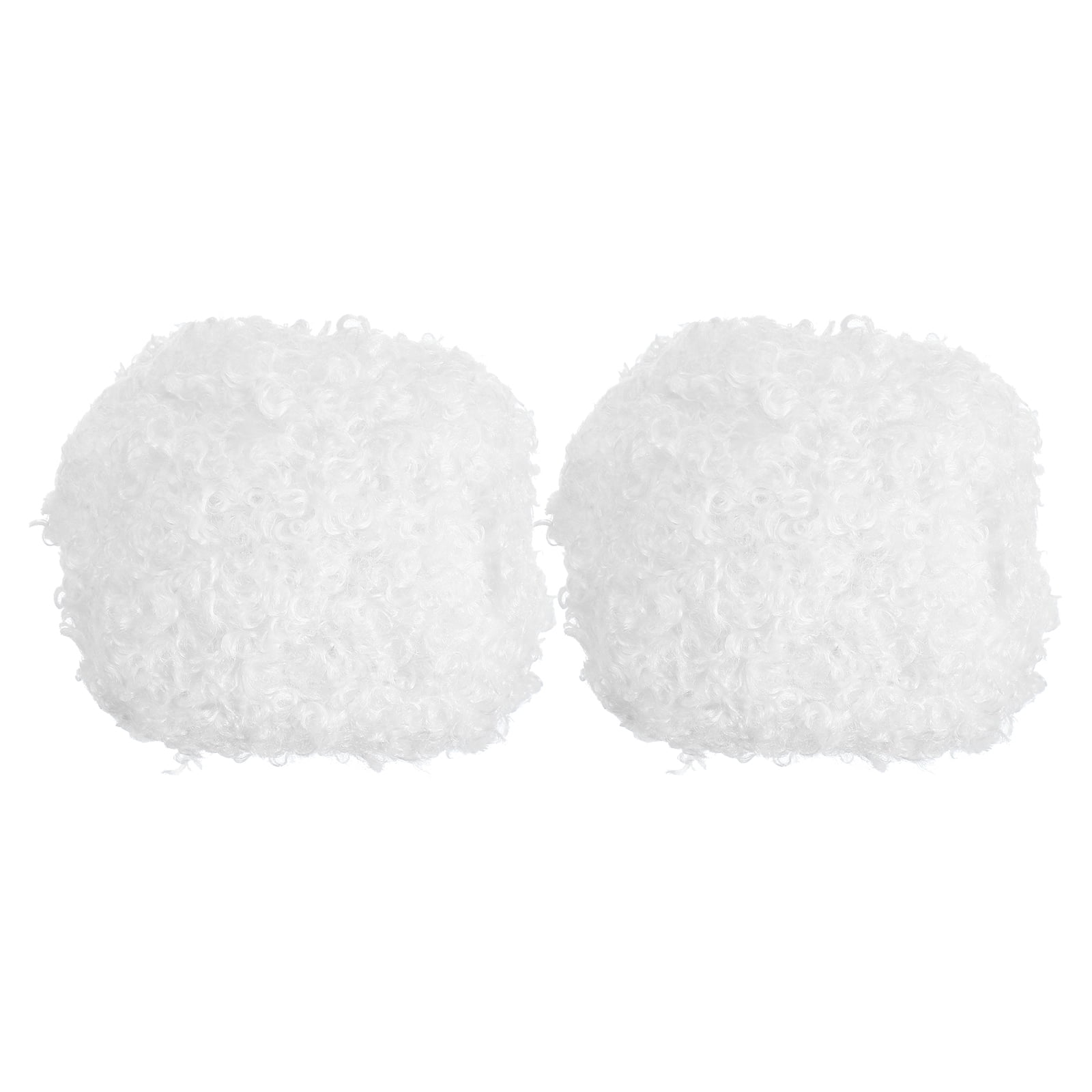 Click here for Unique Bargains 33yds Fluffy Yarn  2 Skeins Fuzzy... prices