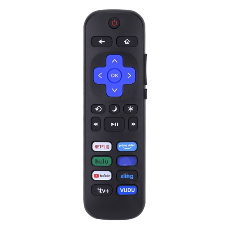 Click here for Unbranded Replacement Remote Control For Roku Tv F... prices