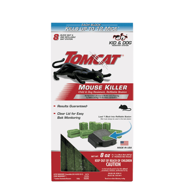 Tomcat Mouse Attractant Gel 2 pk - Walmart.com