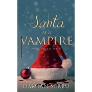 Vampire Santa