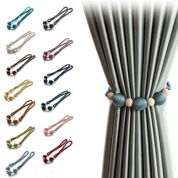 Window Curtains Accessories