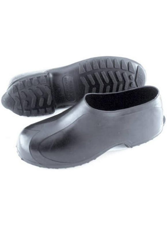 Rubber Overshoes