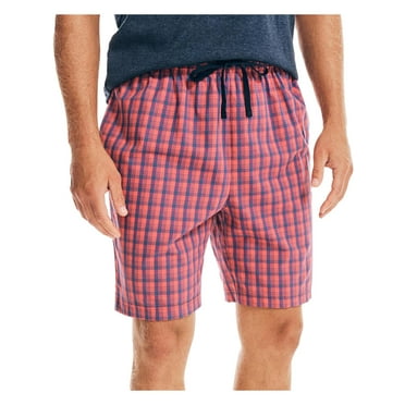 Hanes Men's Cotton Modal ComfortFlexFit Sleep Shorts, 2-Pack - Walmart.com