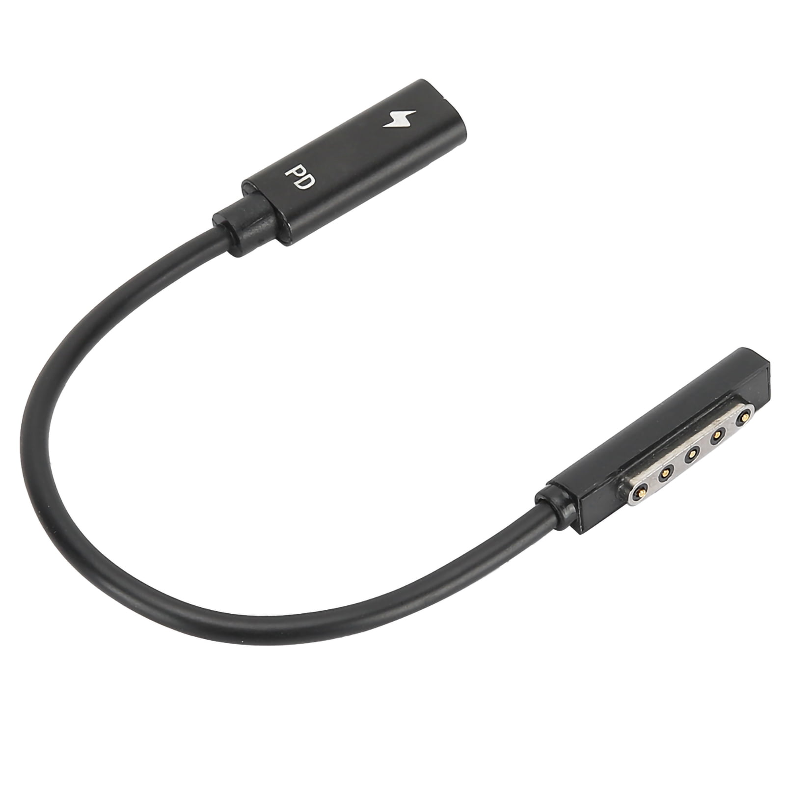 Cable de transferencia de carga rápida P D, cable adaptador, cable de ...