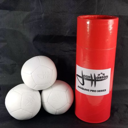 Josh Horton Pro Series 12 Panel Juggling Ball (Set of Three) - Walmart.com