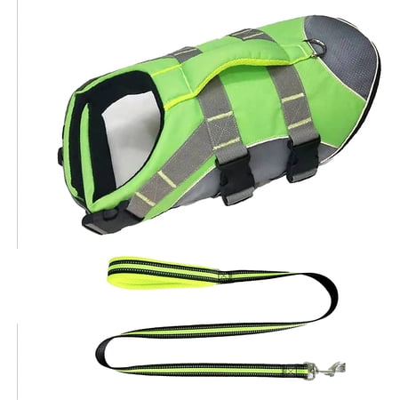 Pet Life Jacket Skin-Friendly pet Life Jacket Buckle Design 7 Color ...