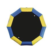 Inflatable Water Trampoline 10 feet, Professional Inflatable Water ...