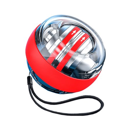 Power Gyroscopic Ball Strengtheners for Stronger Arm Fingers Wrist ...