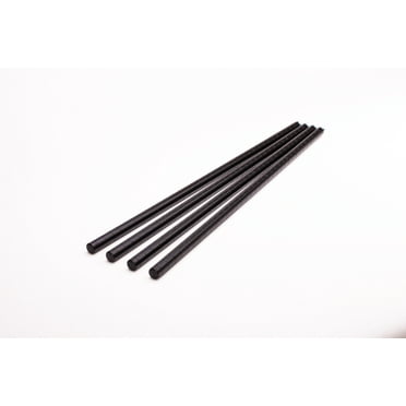 HSS 71" Long Wire Shelving Pole, 1" pole diameter 1.2 mm pole thickness ...