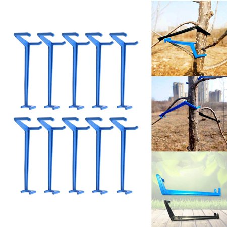 Fruit Tree Puller Accs Adjustable Forms Stronger Fruit Branch Spreader ...
