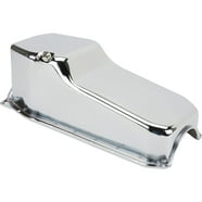 Small Block Chevy Timing Tab, Chrome - Walmart.com