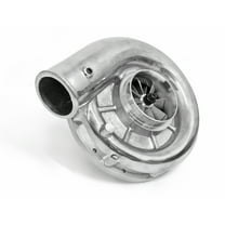 Speedmaster PCE157.1002 P-2 Centrifugal Supercharger Polished Head Unit ...