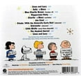 Vince Guaraldi - Peanuts Portraits: Peanuts 60th Anniversary - Music ...