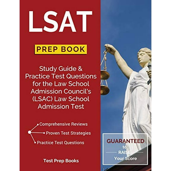 Paralegal Study Guide 2019: Exam Prep Book and Practice Test Questions ...