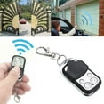 433MHz Rolling Code Universal Gate Garage Opener Remote Control NEW 2021 K4Y9 - Walmart.com