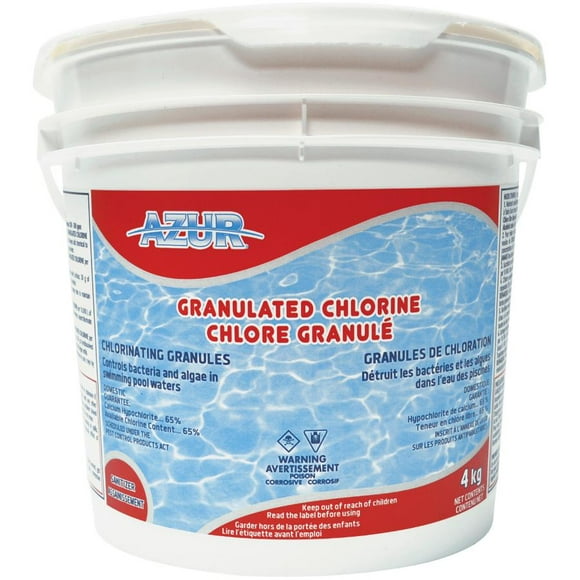 Pool Chlorine | Walmart Canada