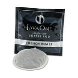 Java One French Roast Coffee Pods, 6 Ct - Walmart.com