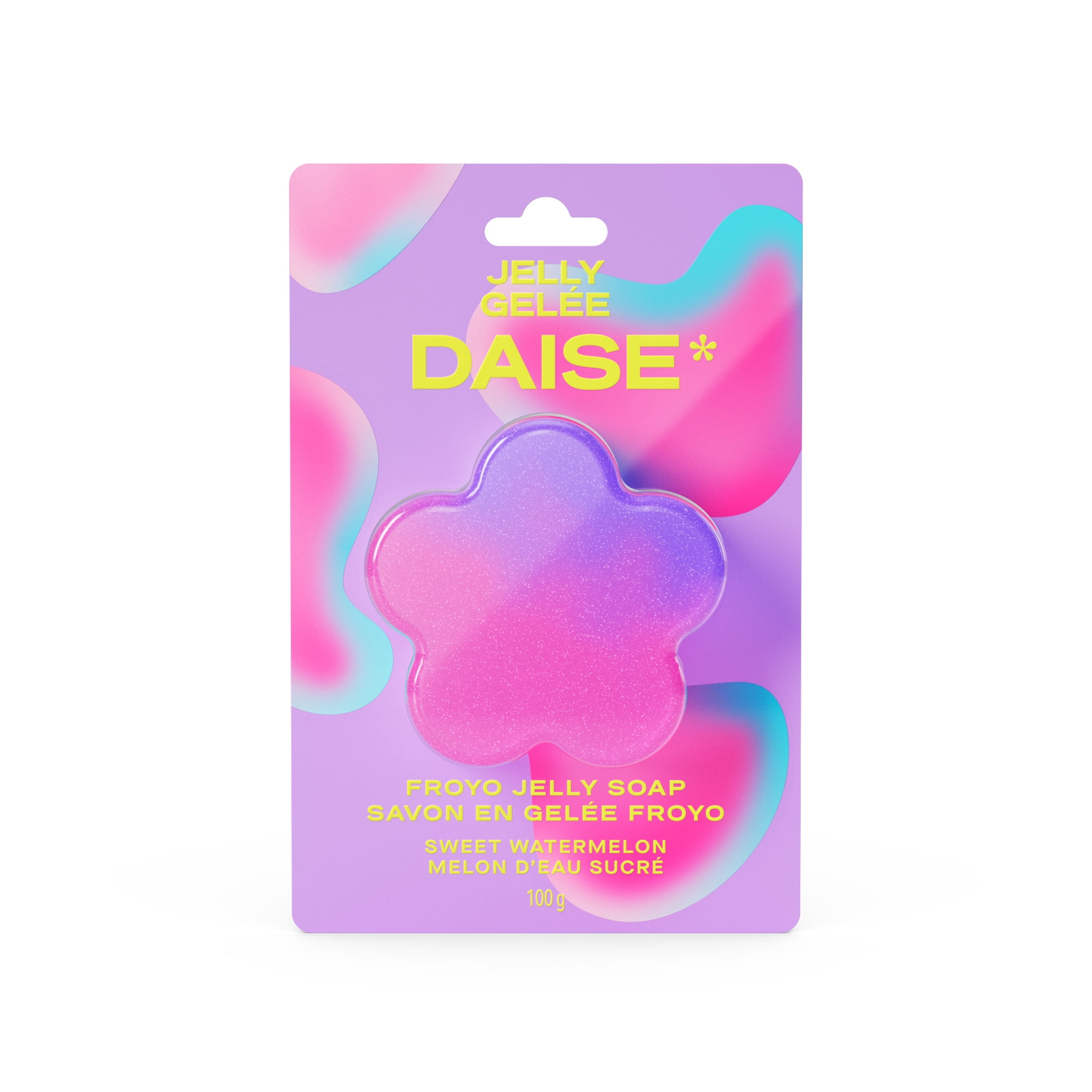 Click here for Daise Jelly Soap  With Hydrating Glycerin  In Froy... prices
