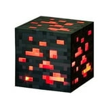 Minecraft Redstone Ore Nightlight - Walmart.com
