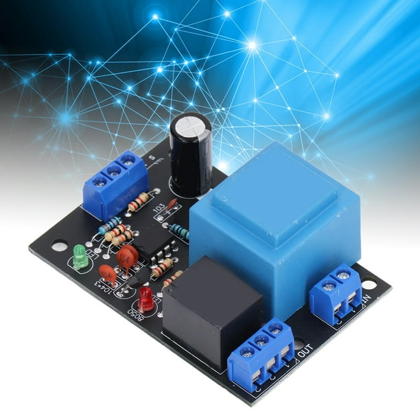 Liquid Switch Sensor Controller, Automatic Start Or Stop Water Switch ...
