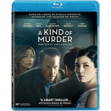 Magnolia Home Ent - Ondine [BLU-RAY] - Walmart.com