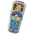 Fisher-Price Laugh & Learn Puppy's Remote Controller Toy for Baby ...