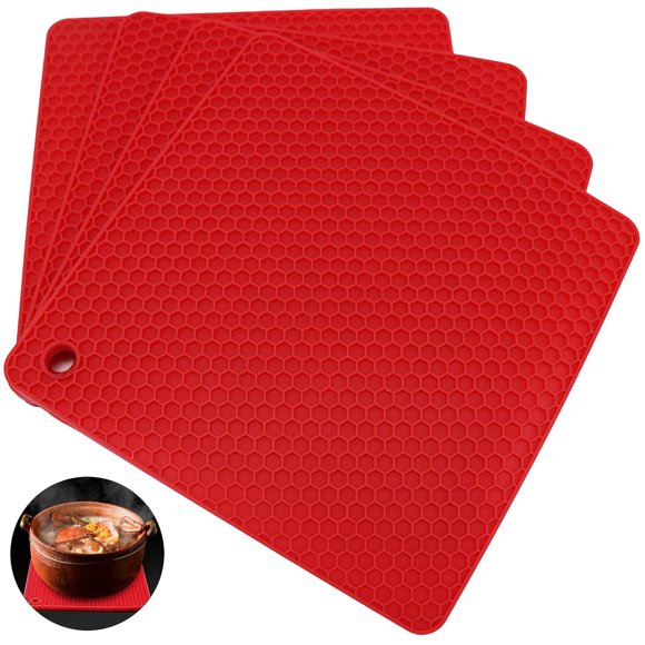 Silicone Hot Pad