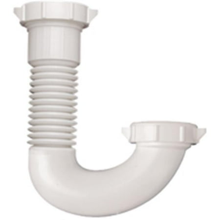 PP21250 Flex - N - Fix - PVC Adjustable J - Bend Trap | Walmart Canada