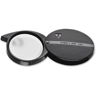 Stalwart 6 LED 4x Handheld Magnifying Glass - Walmart.com