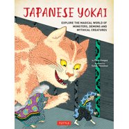 Japanese Mythology: Mythical Creatures and Folklore from Japan ...