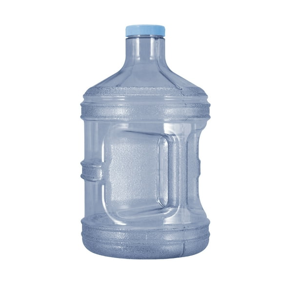 5 Gallon Glass Bottle