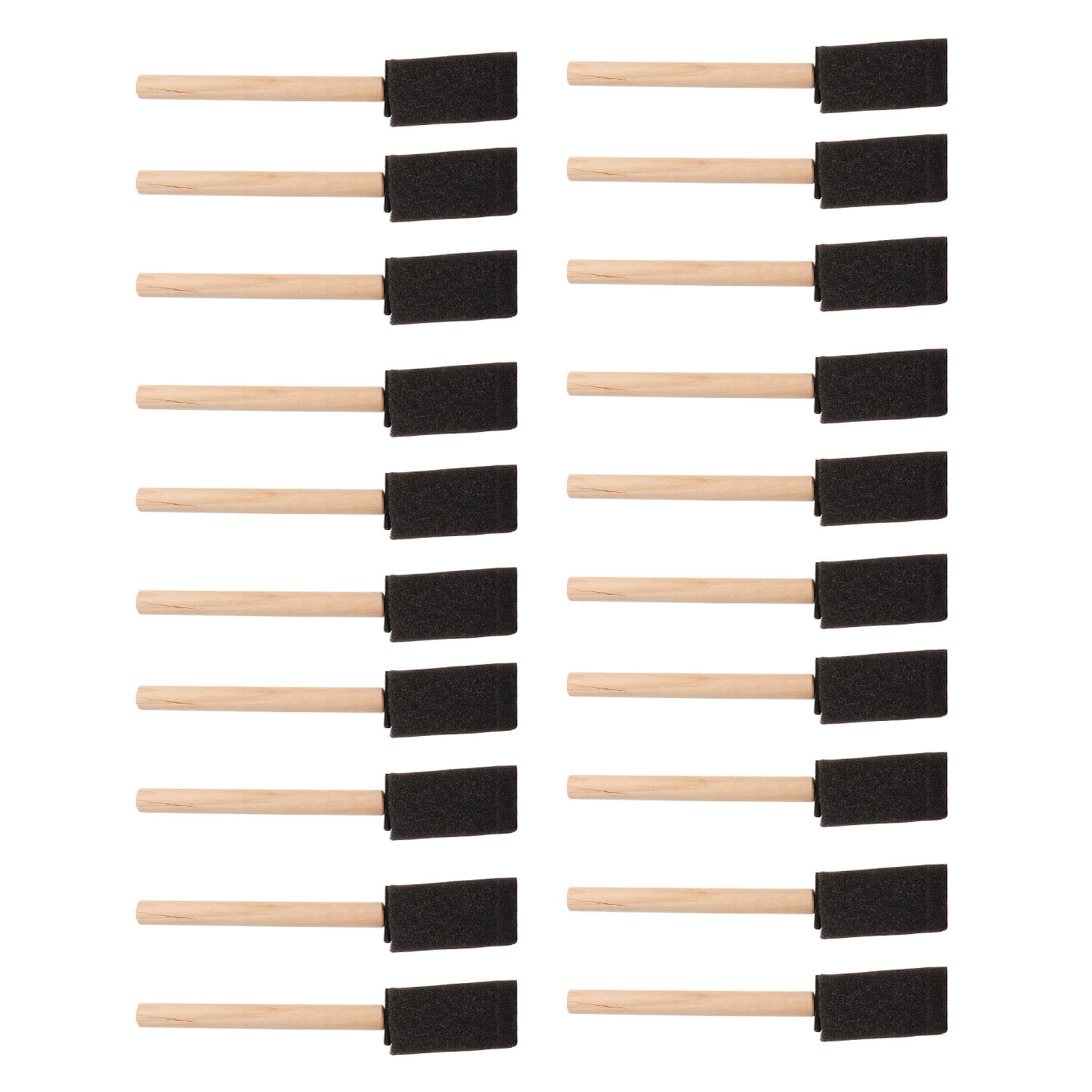 Sponge Brush For Paint at Toni Esser blog