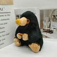 The Noble Collection Fantastic Beasts Niffler Plush - Walmart.com
